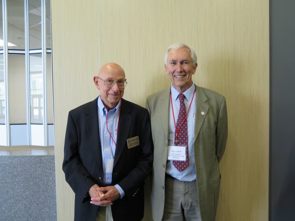 Money, Money, Everywhere But Where It Should Be! Stroke Survivors ...