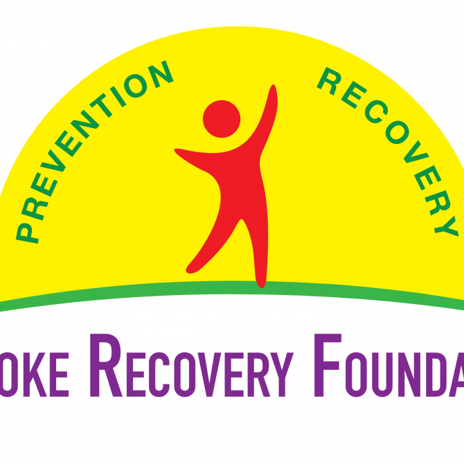 Stroke Victor Recovery Fund | Stroke Recovery Foundation, Inc.